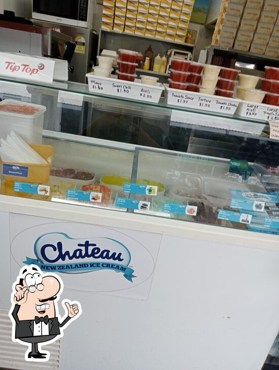 Okara Takeaways, Whangarei - Restaurant menu, prices and reviews