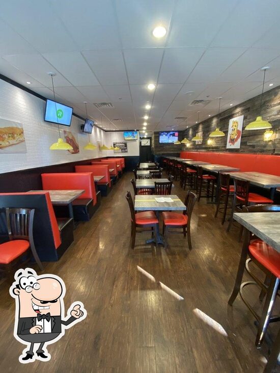 Original Golden Skone, San Tan Valley - Restaurant menu, prices and reviews