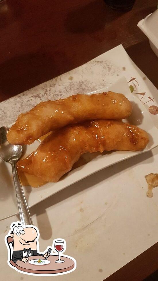 Bato Thai restaurant, Blainville, Bd du Curé-Labelle - Critiques de ...