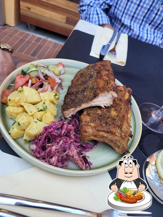 Take Eat Easy, Ascona - Restaurant menu and reviews