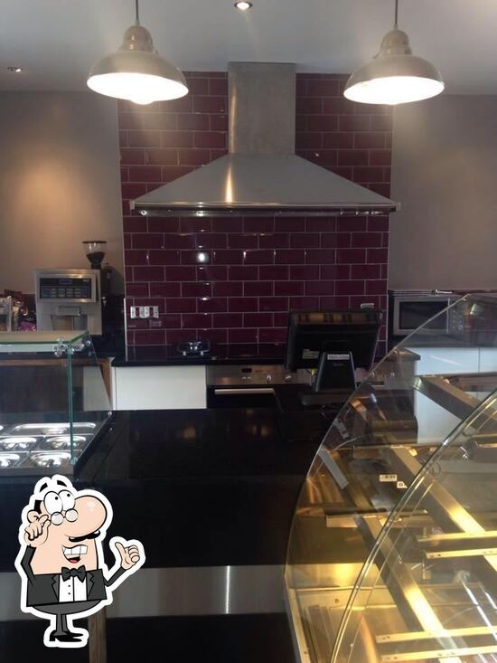 Tattersalls Sandwich Deli, Littleborough - Restaurant menu, prices and ...