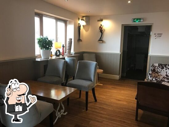 The Elm Tree Inn, Wisbech - Restaurant menu, prices and reviews