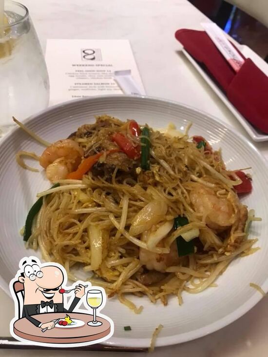 Red Rock Noodle Bar, Victoria Point - Restaurant menu, prices and reviews