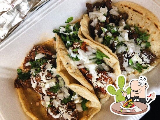 Yoli's Mexican Grill in Riverside - Restaurant reviews