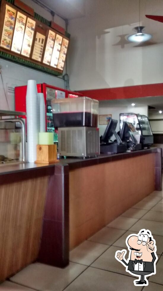 Qingdao, Torreón - Menú del restaurante, precios y reseñas