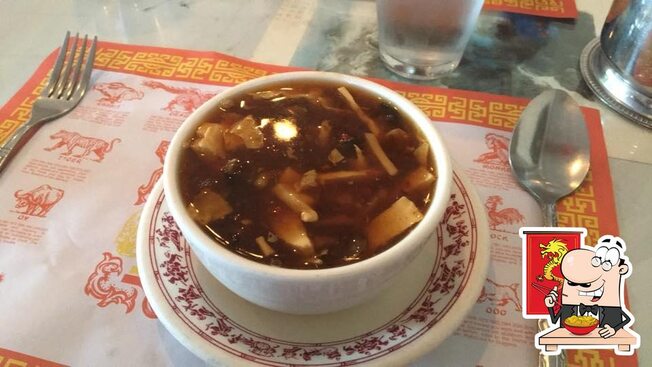 Da Chen Chinese Restaurant in Prospect Park - Restaurant menu and reviews