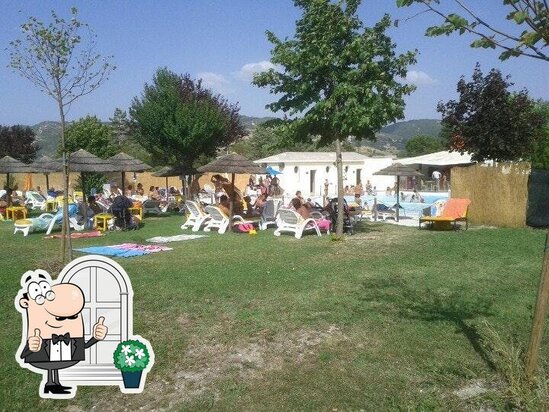 Masai Club, Cagli