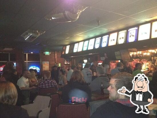 The Blue Fox in Anchorage - Restaurant reviews