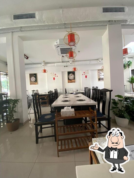 Chinese HotPot & 9plus火锅, Warsaw - Restaurant menu, prices and reviews
