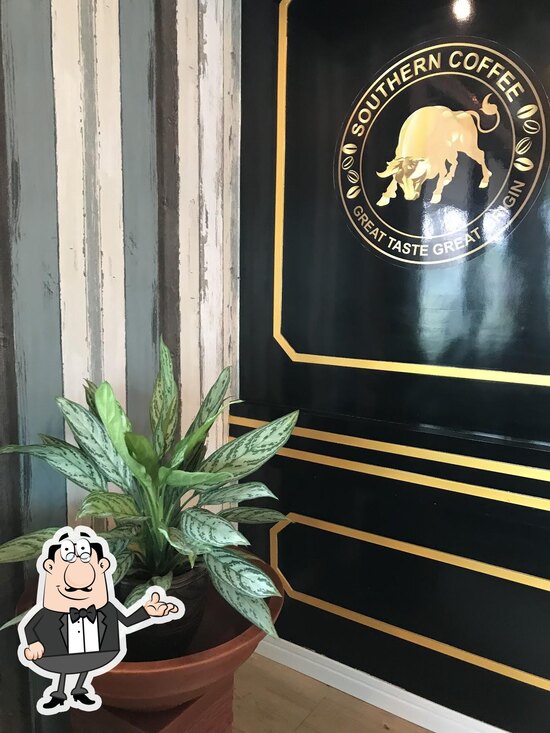 Southern Coffee ถนน มทส.ประตู 2, Khok Kruat - Opiniones del restaurante