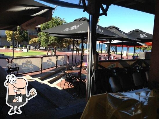 Zootz Kitchen Bar, Henley Beach - Restaurant menu, prices and reviews