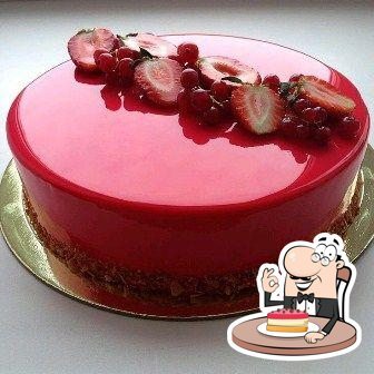 91 Degree The Cake Shop, Umargam - Restaurant menu, prices and reviews