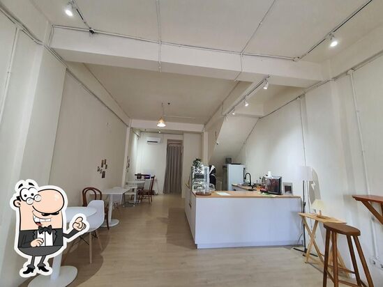 Brunsj Cafe, Surabaya - Restaurant menu, prices and reviews