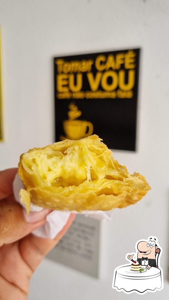 Budega do pastel - pastel de Tangará restaurante, Natal, R. Mossoró ...