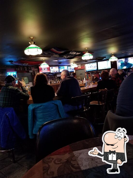 Pub y bar Dozer's, Ballston Spa - Opiniones del restaurante