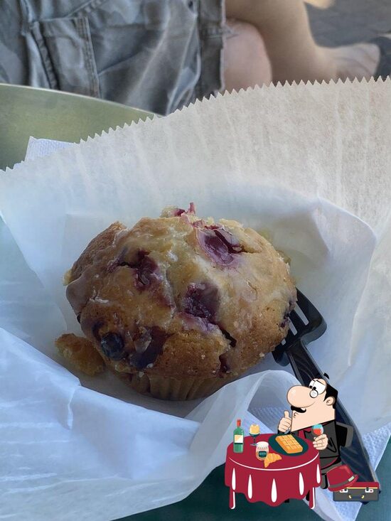Edenton Coffee House in Edenton - Restaurant menu and reviews