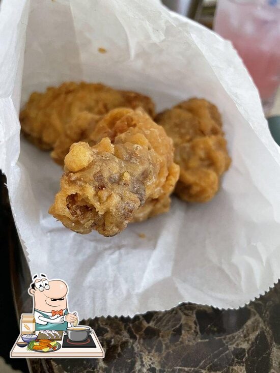 Hong Kong Fast Food, Baldwin Park - Restaurant menu, prices and reviews