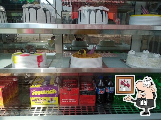 Ishan Sweet Mart and Bakers establishment, Parbhani – menu, prices ...