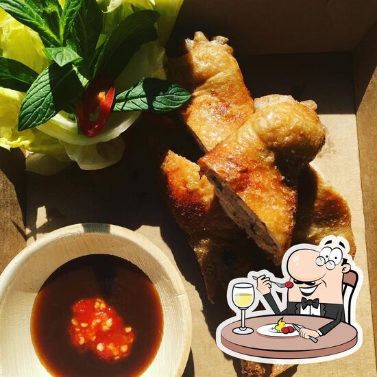Ms Pho Canteen in Bowral - Restaurant reviews