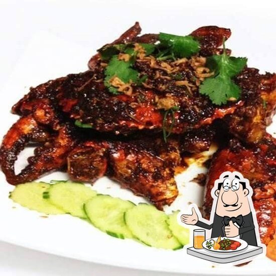 Makan By Chef Tan, Neutral Bay - Restaurant menu, prices and reviews
