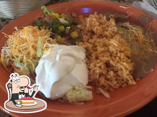 Carta del restaurante Mi Padres Mexican Grill & catering, Baton Rouge ...