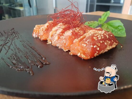 Bocana Cha Sisco, Vinaroz - Menú del restaurante, precios y reseñas
