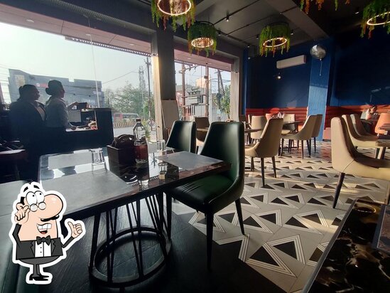 Ravenous Multi Cuisine Restaurant, Bilaspur - Restaurant menu, prices ...