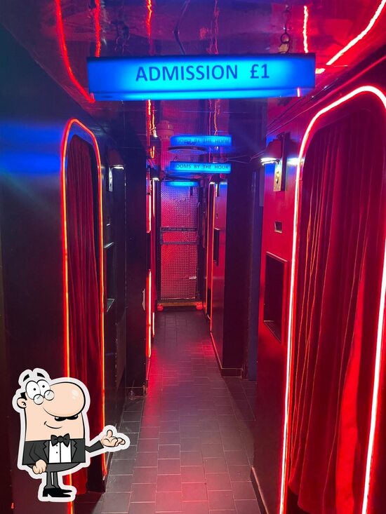 Rooms By The Hour, London - Restaurant menu, prices and reviews