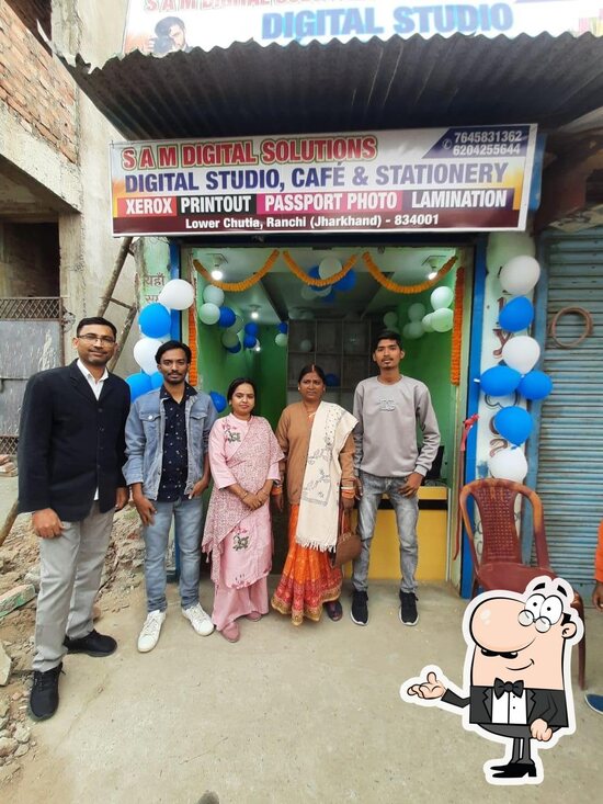 Sam Digital Solution, Ranchi - Restaurant reviews
