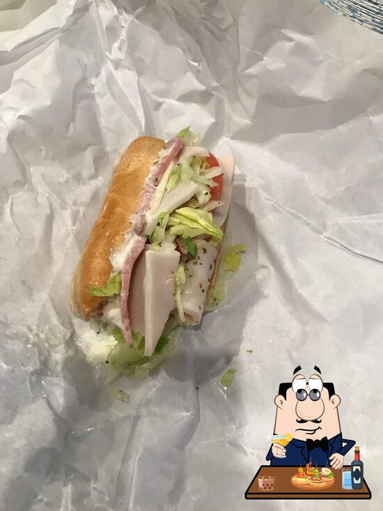 Subbs by Carl, Washington - Restaurant menu, prices and reviews