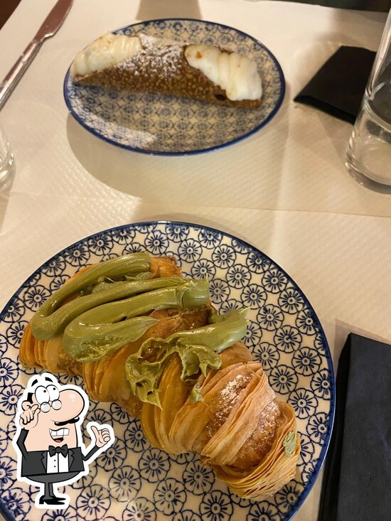 Tale'Ka' Sicilian Bistro', London - Restaurant menu, prices and reviews
