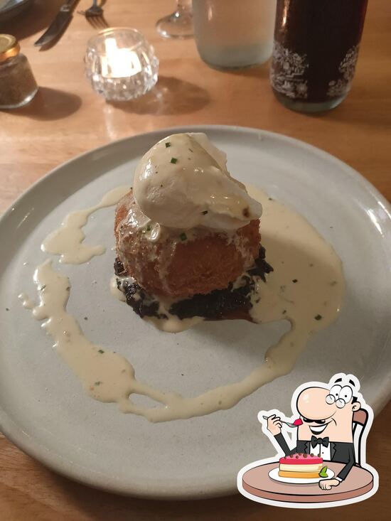 The Bell Inn in Lowestoft - Restaurant reviews