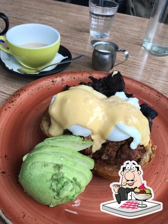 BASE Plenty Valley, Mill Park - Restaurant menu, prices and reviews