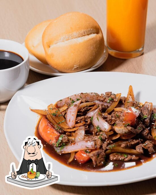 Tio Pan Café, Pueblo Libre - Menú del restaurante, precios y reseñas
