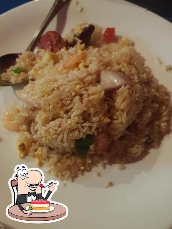 Tropical Phoenix Garden Restaurant in Mackay - Restaurant menu and reviews