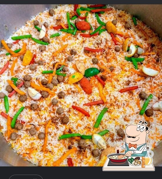 Vip Biryaniwala, Thane - Restaurant menu, prices and reviews