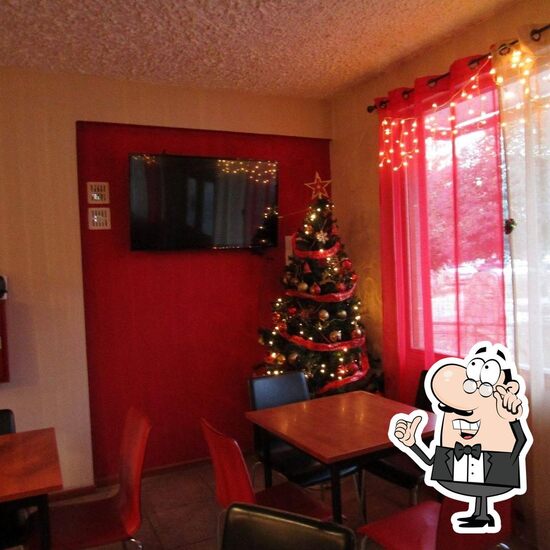 ΠΑΡΑΓΩΝΟ Café, Zitsa - Restaurant menu, prices and reviews