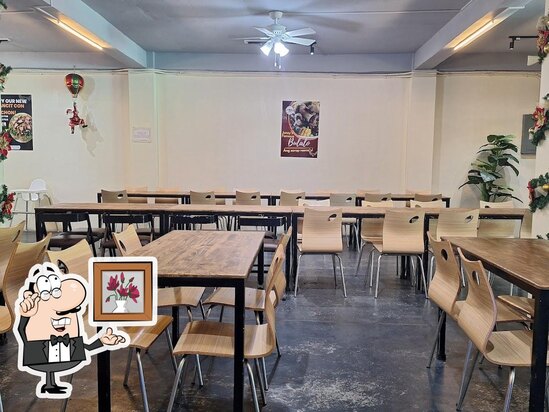 Paborito Restaurant, San Pablo City - Restaurant menu, prices and reviews