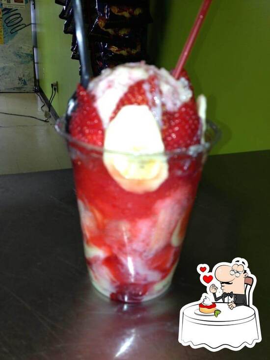 Refresqueria Las Palmeras, 8514 C E King Pkwy Ste B in Houston ...