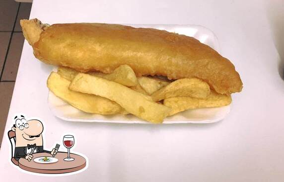 Wychall Fish Bar in Birmingham - Restaurant reviews