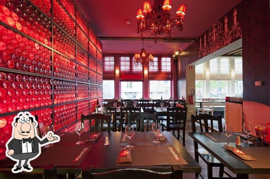 Speisekarte von Pampas Rodizio Gent, Gent