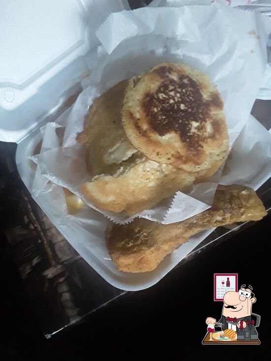 Hollywood Fish Market, Memphis - Restaurant menu, prices and reviews