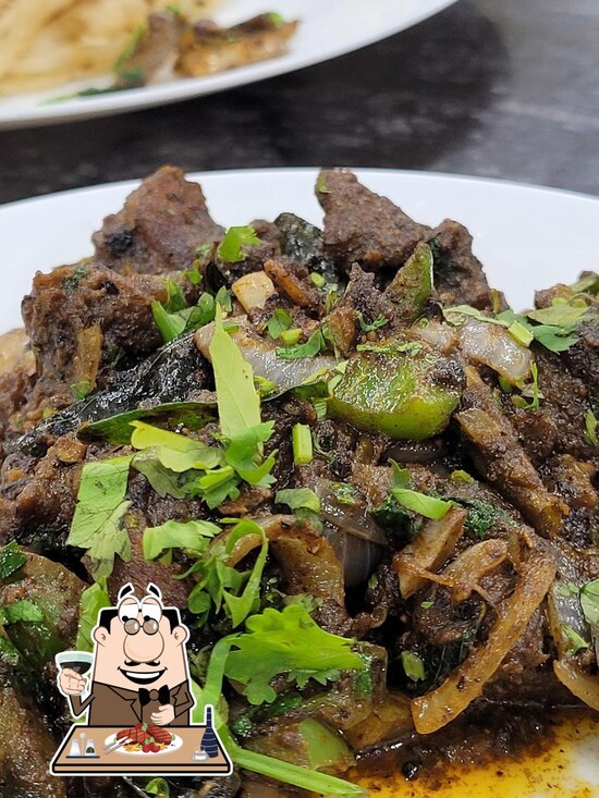 RAHMATH RESTAURANT, Thottilpalam - Restaurant menu, prices and reviews