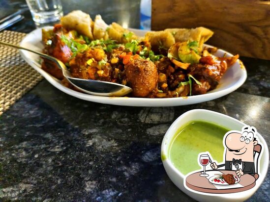 SKYLIGHT ROOFTOP, Alwar - Restaurant menu, prices and reviews