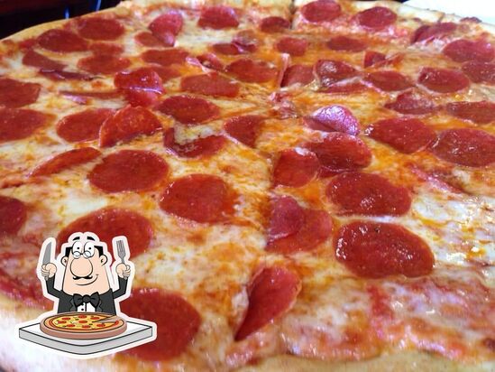 Albert’s Pizza of Hauppauge in Hauppauge - Restaurant menu and reviews