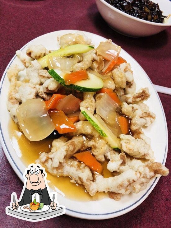 Ching Mei in Duluth - Restaurant menu and reviews