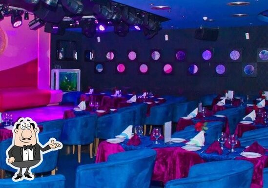 Chingari club, Dubai - Restaurant reviews