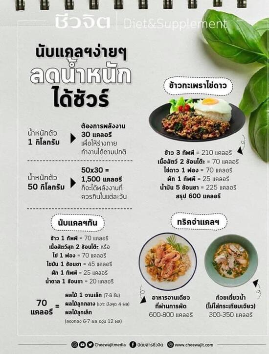 Menu at กะเพรา To Go restaurant, Bangkok, Sukhumvit Road