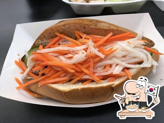 Heoya north, 3280 Superior St in Lincoln - Restaurant menu and reviews