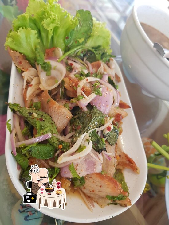 Carta de Hom-Krun Coffee Bar, Bang Kaeo